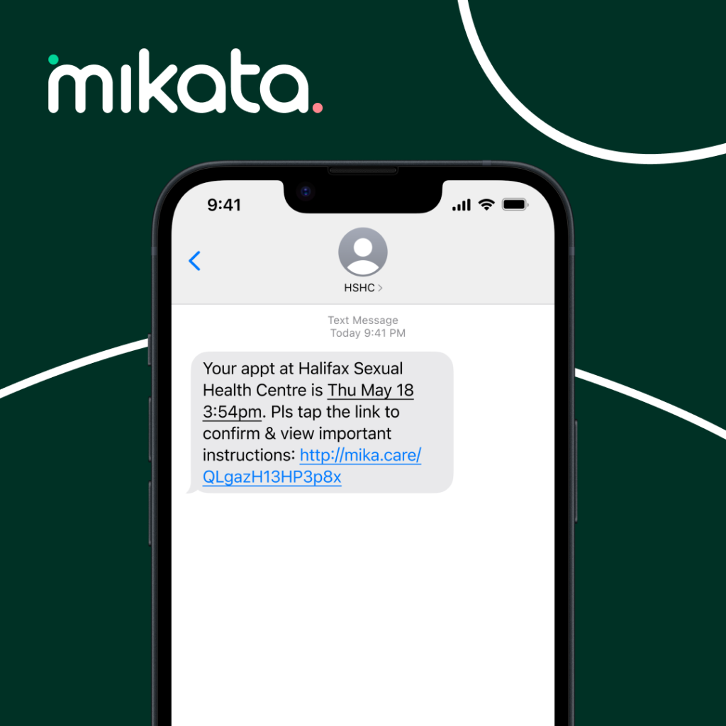 Mikata Health – Halifax Sexual Health Centre